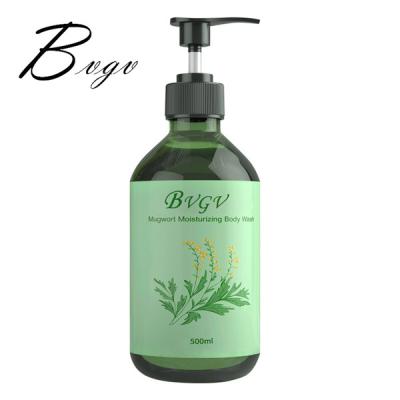 China Rose Water Refreshing Body Wash Vera Extracts Fragrance Shower Gel zu verkaufen