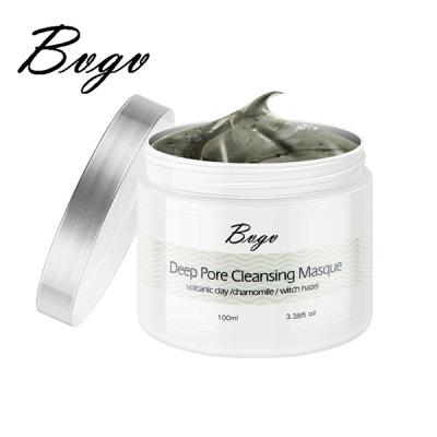 Cina Cura di pelle morbida eccellente assorbente della maschera di protezione di bellezza di Clay Mask 300ml del collagene dell'olio in vendita
