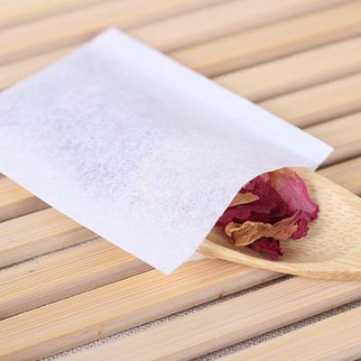 China Heat Seal Tea Bag Filter for sale