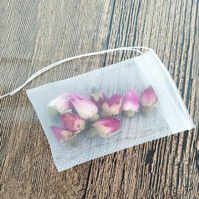 China Nylon Tea Bag for sale
