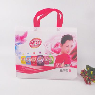China Non-Woven Shopping Tote Bag for sale