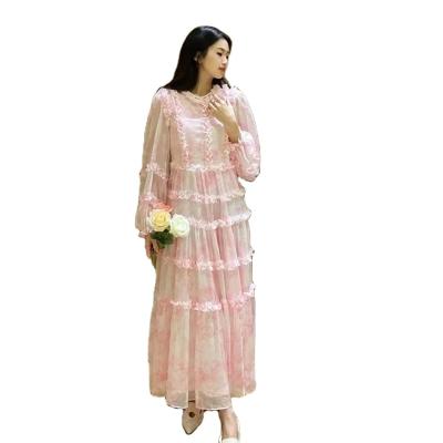 China Polyester Breathable Formal Evening Gown for Special Occasions for sale