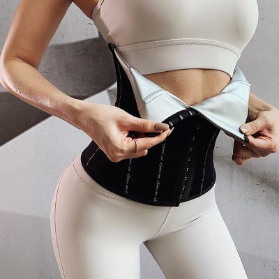 Cina Fashion Hot Sale Body Shaper Donne in corsa Slim Waist Trainer Trimmer cintura in vendita