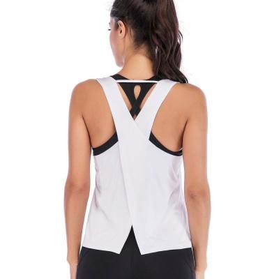 China High-end hot sale running tank top With Good Quality for sale