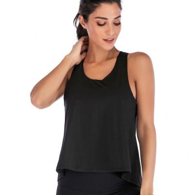 China High-end hot sale running tank top With Good Quality for sale