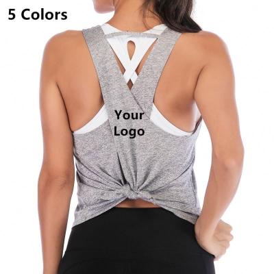 China High-end hot sale running tank top With Good Quality for sale