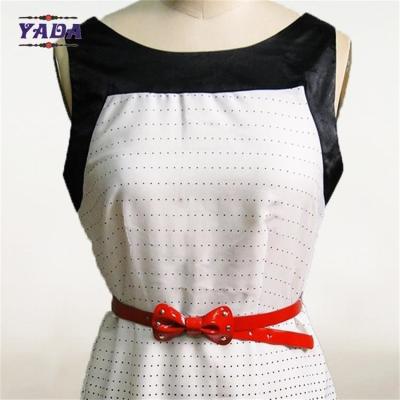 Cina Donne stampano il nuovo design casual libera una linea abbigliamento femminile vestito sexy in vendita