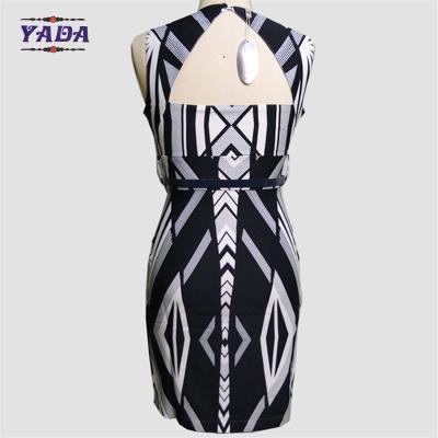Cina Ultimi vestiti estivi maturi sexy di moda di marchio di donna di festa vestiti grassi per donne in vendita