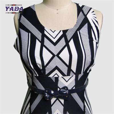 Cina Ultimi vestiti estivi maturi sexy di moda di marchio di donna di festa vestiti grassi per donne in vendita