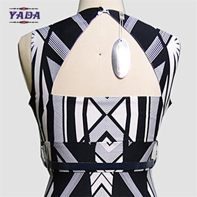 Cina Ultimi vestiti estivi maturi sexy di moda di marchio di donna di festa vestiti grassi per donne in vendita