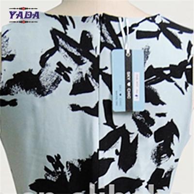 Cina Nuovo stile abiti eleganti con stampe floreali donna abbigliamento classico casual abiti da donna sexy abito a basso prezzo in vendita