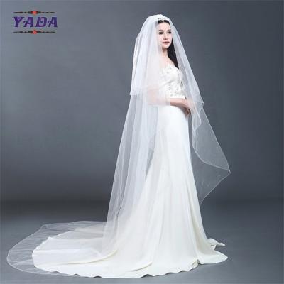 Cina Tesoro satinato ricamo fatto a mano abiti con perline colore elegante abito da sposa da sposa in vendita