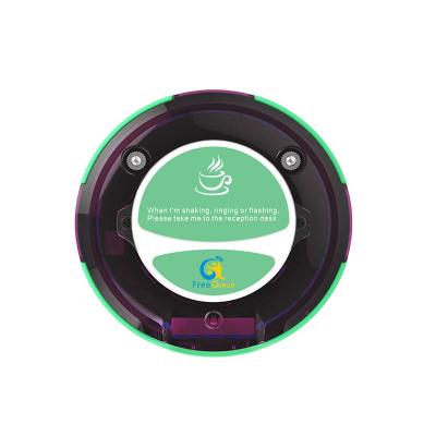 Cina Facile da utilizzare sistema di pagatore di ospiti senza fili a prova d'acqua con silicone protettivo in vendita