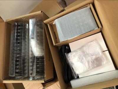 Cina Facile da utilizzare sistema di pagatore di ospiti senza fili a prova d'acqua con silicone protettivo in vendita