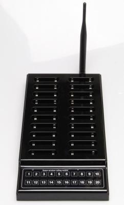 Китай Система звонка очереди, когда еда готова вызвать гостя квадратного подъезда пейджер продается