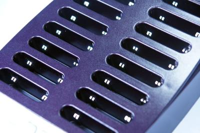 Китай Система звонка очереди, когда еда готова вызвать гостя квадратного подъезда пейджер продается