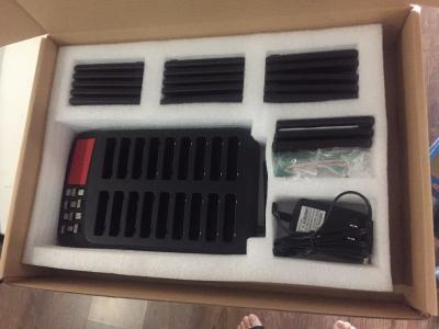 Китай Китай экспортирует новый дизайн беспроводного сенсорного клавиатуры токен отображения очереди системы вызова для ресторана продается