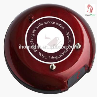 Китай Высококачественная беспроводная система поисковой связи для гостей продается