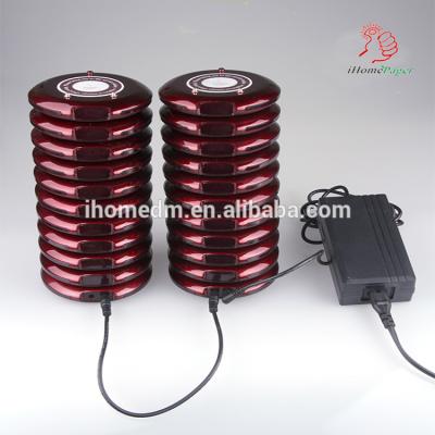 Китай Высококачественная беспроводная система поисковой связи для гостей продается