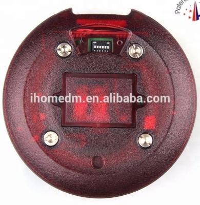 중국 고객 번호 전화 및 진동 코스터 피저 요리 요리를 위해 전화 고객 음식이나 음료를 수집 판매용