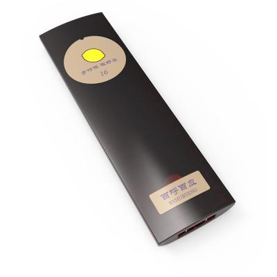 China Best price 18 pagers wireless restaurant coaster pager ordering service queue calling system for sale
