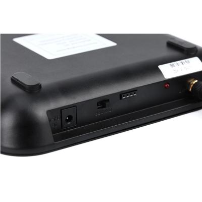 China wireless keyboard transmitter with 18 coaster pagers for waiter calling customer waiting in queue for sale