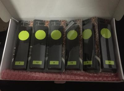 China wireless keyboard transmitter with 18 coaster pagers for waiter calling customer waiting in queue for sale