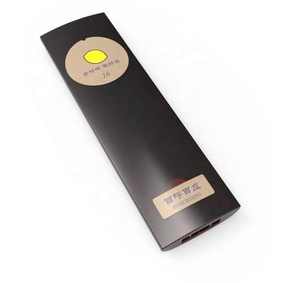 China novo projeto 1-18 sistema de pager de convidados sem fio à venda