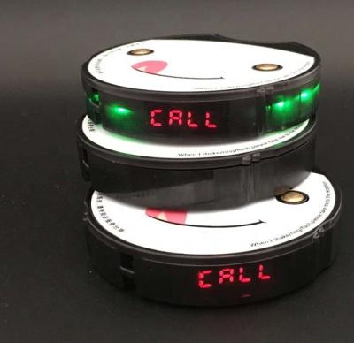 중국 식당 전자 제품 새로운 디자인 레스토랑 진동 피저 1 키보드 15 피저 판매용