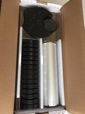 중국 식당 전자 제품 새로운 디자인 레스토랑 진동 피저 1 키보드 15 피저 판매용