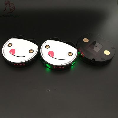 중국 새로운 새로운 새로운 모델 현대적인 외모 대기열 관리 시스템 판매용