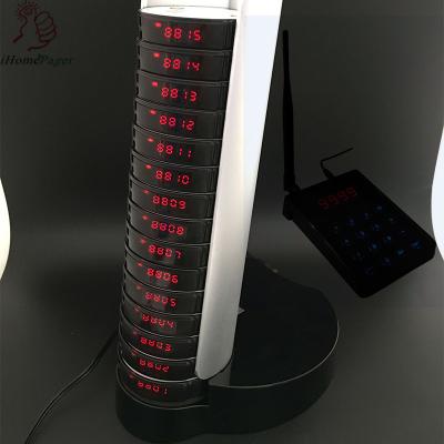 중국 새로운 새로운 새로운 모델 현대적인 외모 대기열 관리 시스템 판매용