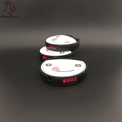 중국 새로운 새로운 새로운 모델 현대적인 외모 대기열 관리 시스템 판매용