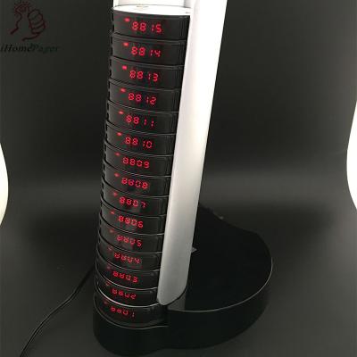 중국 새로운 새로운 새로운 모델 현대적인 외모 대기열 관리 시스템 판매용