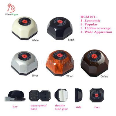 China Equipamento de restauração sistema de chamada remota de números de mesa à venda