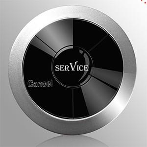 China botão de chamada sem fio com uma boa base à venda