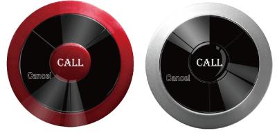 China Sistema de chamadas de serviço de atendimento sem fio de chamada/cancelamento à venda