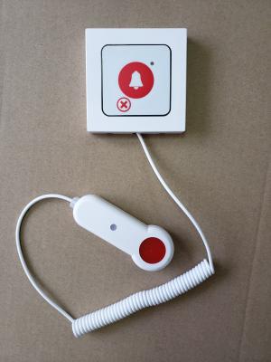 중국 새로운 도착 Pocsag 호출 버튼 환자를 호출 간호사 시스템을 위한 외부 전선 판매용