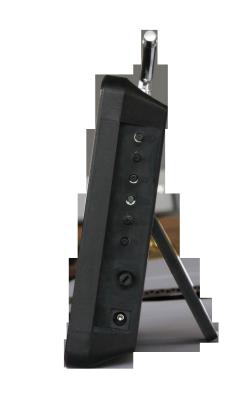 중국 좋은 품질의 무선 레스토랑 디지털 화면 디스플레이 웨이터 테이블 호출 시스템 판매용