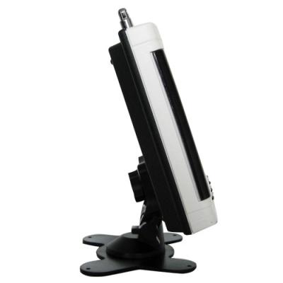 China Mittlere Größe Wirtschafts 3 Gruppen Anrufnummer Anzeige Monitor des Service Anrufsystems zu verkaufen