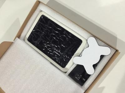 China Mittlere Größe Wirtschafts 3 Gruppen Anrufnummer Anzeige Monitor des Service Anrufsystems zu verkaufen