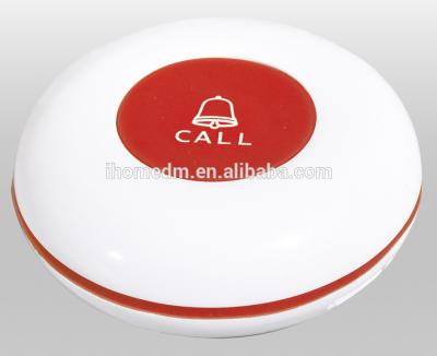 Cina Cina fabbricante sistema di chiamata infermiere / cameriere pulsante in vendita