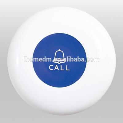 Cina Cina fabbricante sistema di chiamata infermiere / cameriere pulsante in vendita