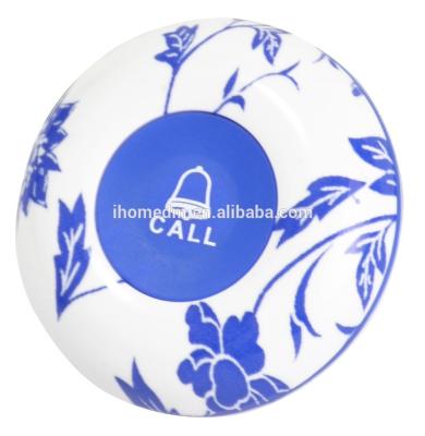 Cina Cina fabbricante sistema di chiamata infermiere / cameriere pulsante in vendita