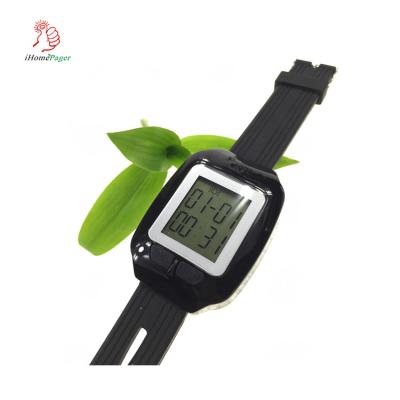 Китай оборудование для обслуживания ресторанов Беспроводный пейджер для официантов продается