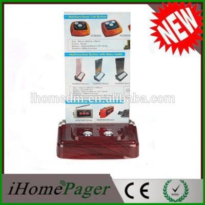 China Wireless-Bedienerpaging-Sender zu verkaufen
