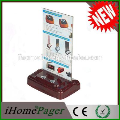 China Wireless-Bedienerpaging-Sender zu verkaufen