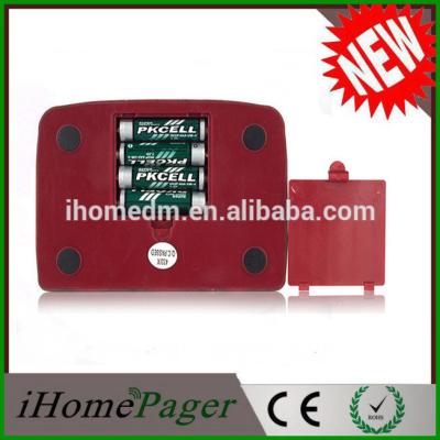 China Wireless-Bedienerpaging-Sender zu verkaufen