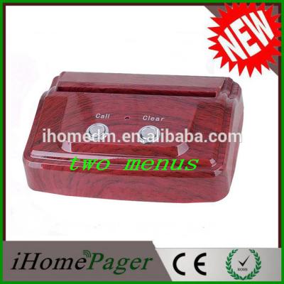 China Wireless-Bedienerpaging-Sender zu verkaufen