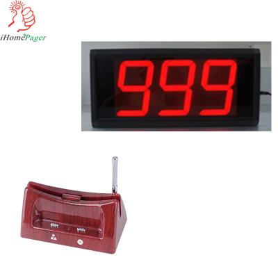 중국 SY 인증서 비프 및 빛 명령 호스트 웨이터 통신 장치 판매용